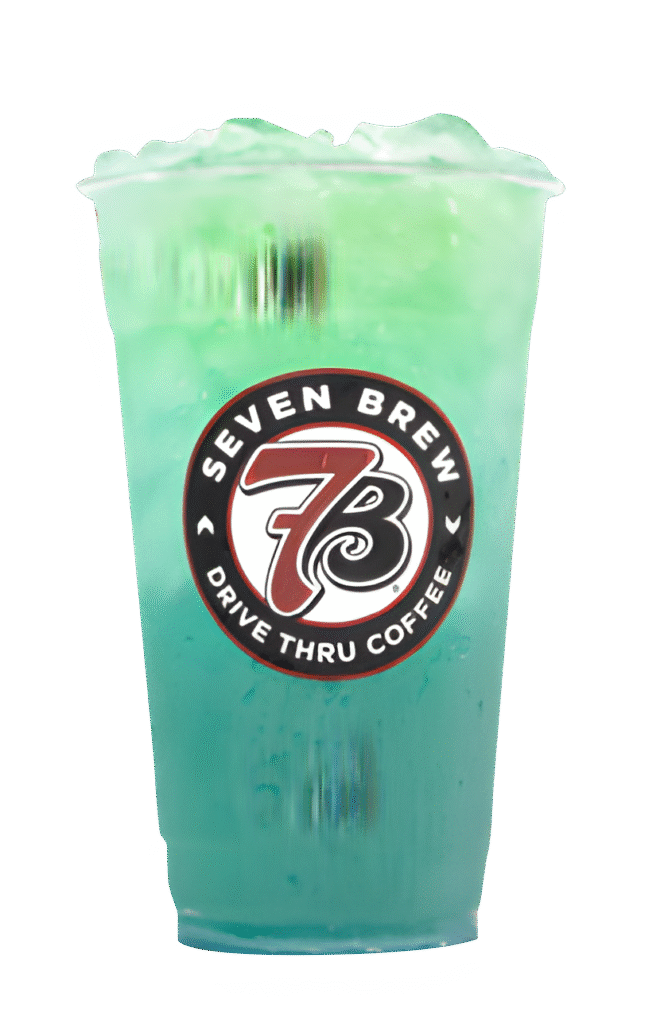 7 Brew Menu with Prices (2025) | Coffee, Energy & Rewards